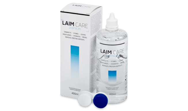 LAIM-CARE - la marque qui réconforte ! | Alensa